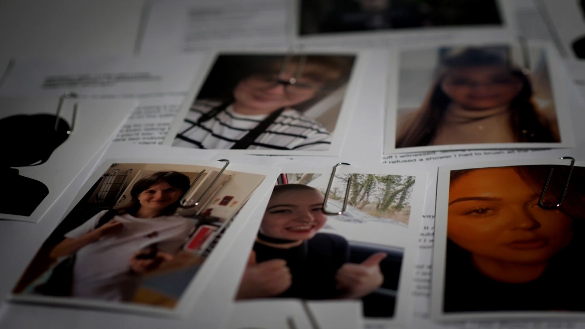 Calls for 'rapid' review of inpatient mental health care following Sky ...