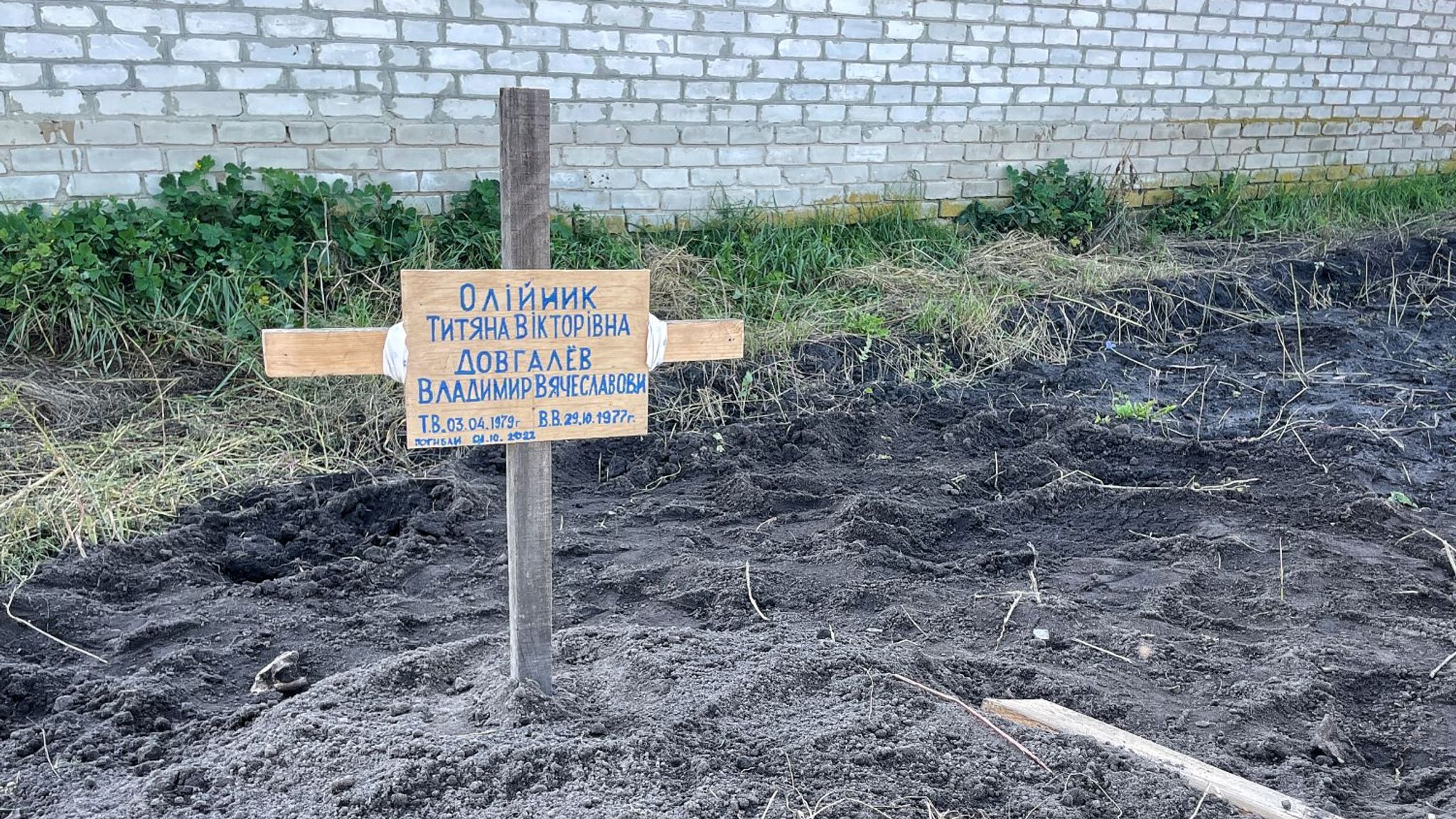 Ukraine war: Shocking number of Russian corpses a grim illustration of ...