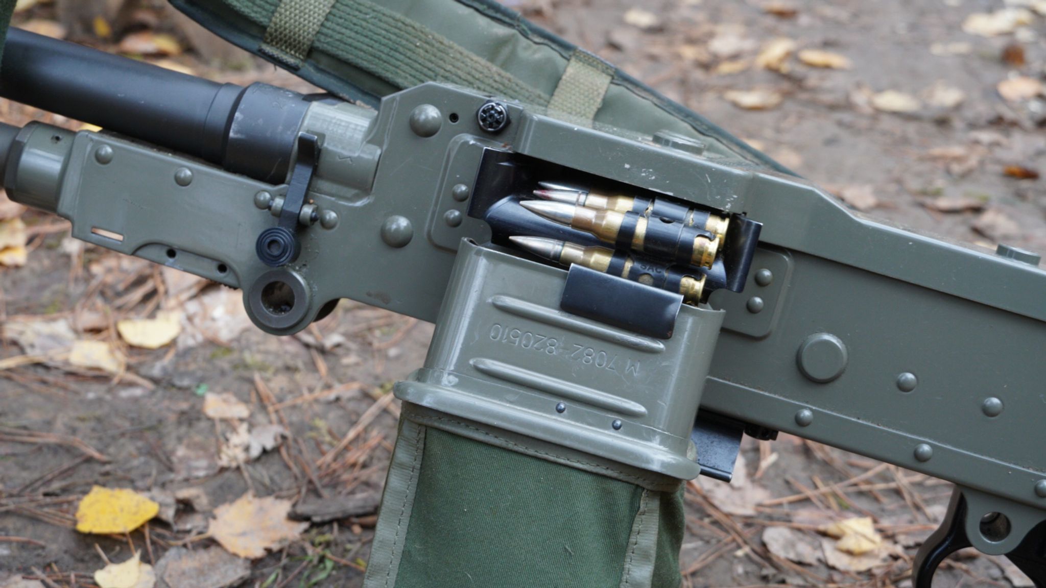 Ukraine war: 'There is only us and them - enemies' - Ukrainians dug in ...