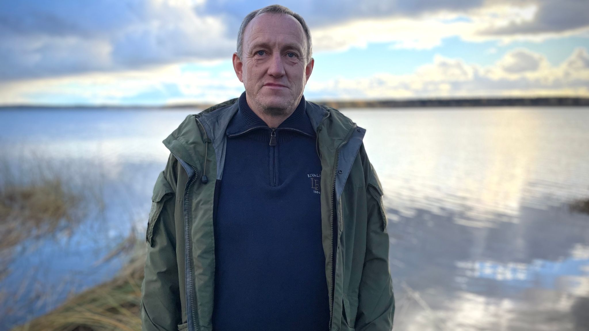 Lithuania is readying itself to retaliate with full force to any ...