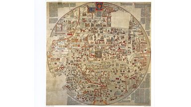 How a video game helped the British Library bring lost history to life ...