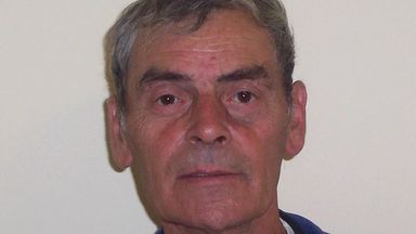 Peter Tobin: Fatal accident inquiry to be held into death of Scottish ...