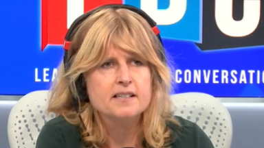 Rachel Johnson reacts to Boris pulling out of race - as she reveals how ...
