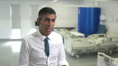 Rishi Sunak drops plan to fine patients £10 for missing GP appointments ...