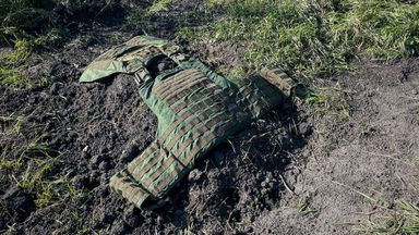Ukraine war: Shocking number of Russian corpses a grim illustration of Ukrainian battlefield ...
