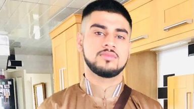 Who is Mahek Bukhari? The TikTok influencer convicted of double murder ...