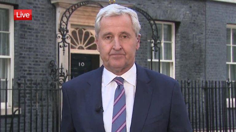 The Latest News from the UK and Around the World | Sky News