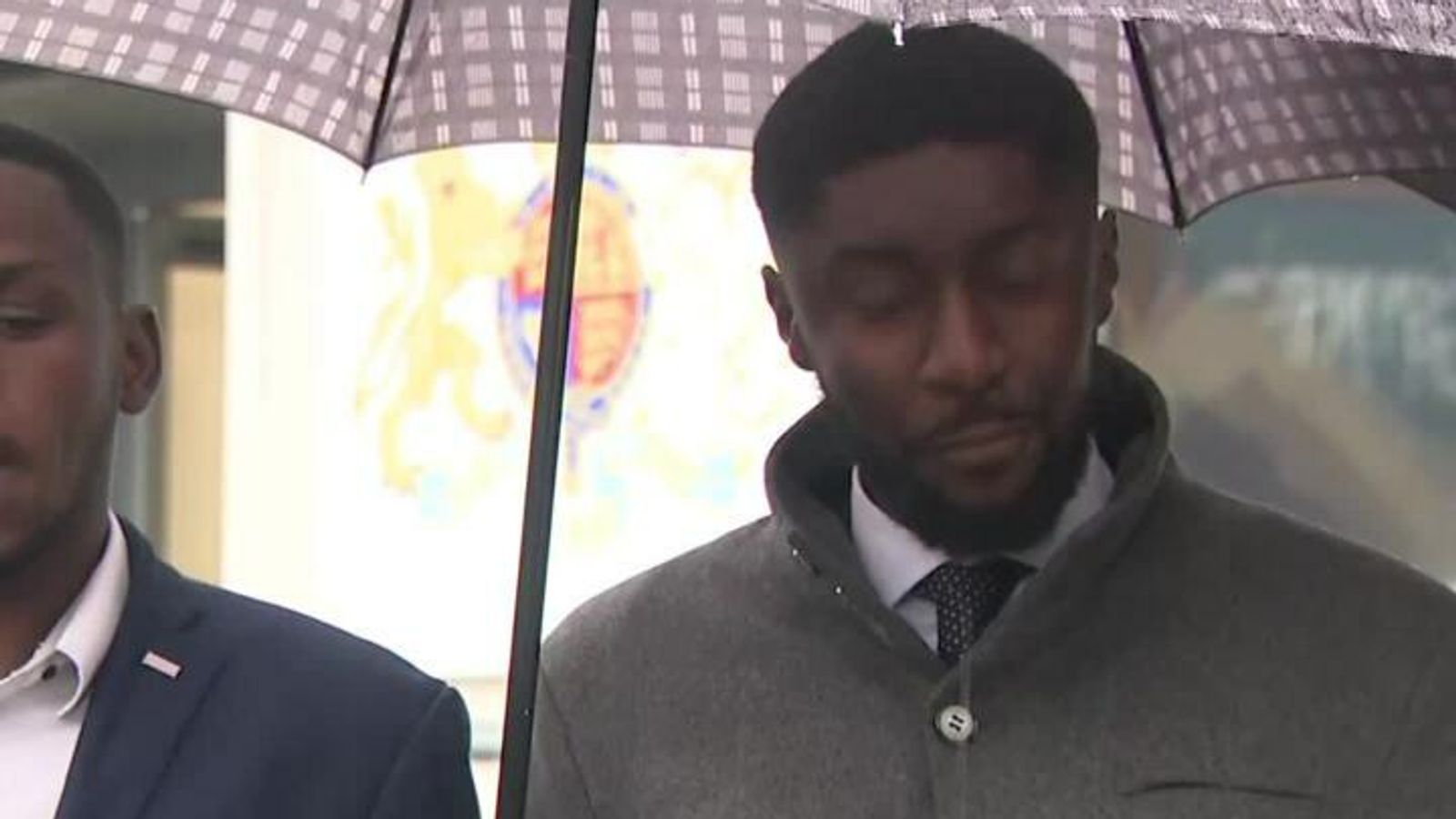 Awaab Ishak: Family lawyers react to inquest finding | UK News | Sky News