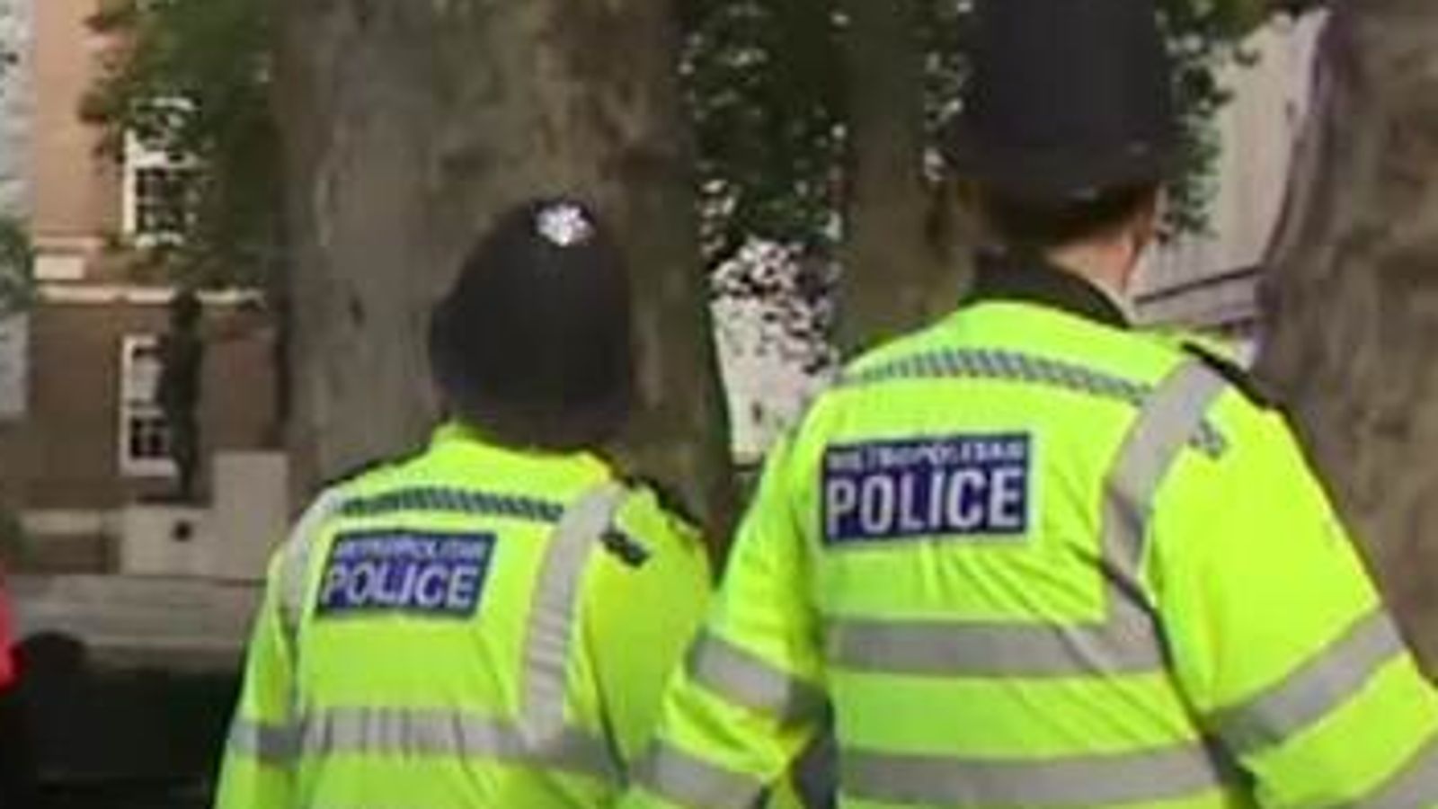 Police review finds misogyny and corruption across forces | UK News ...