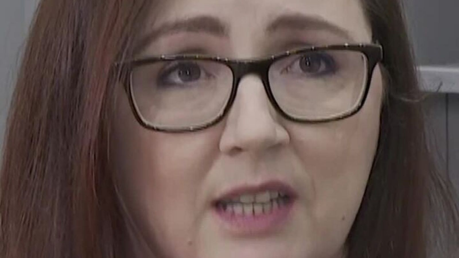 'Misogynists are attracted to the power of a warrant card', says former ...
