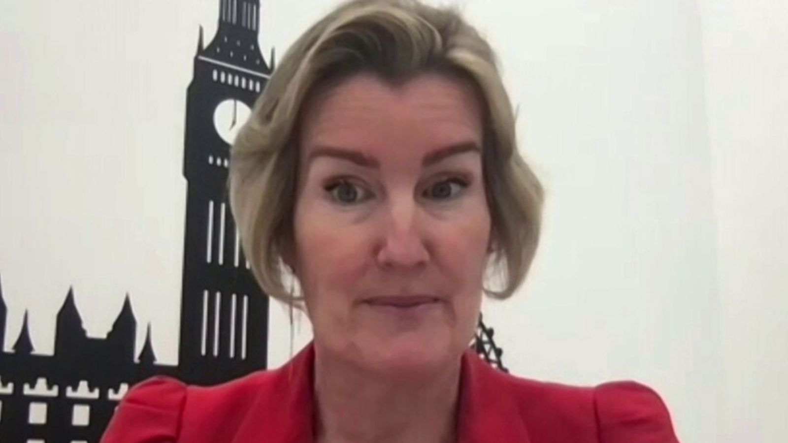 Hunt needs to set 'right conditions' for business | News UK Video News ...