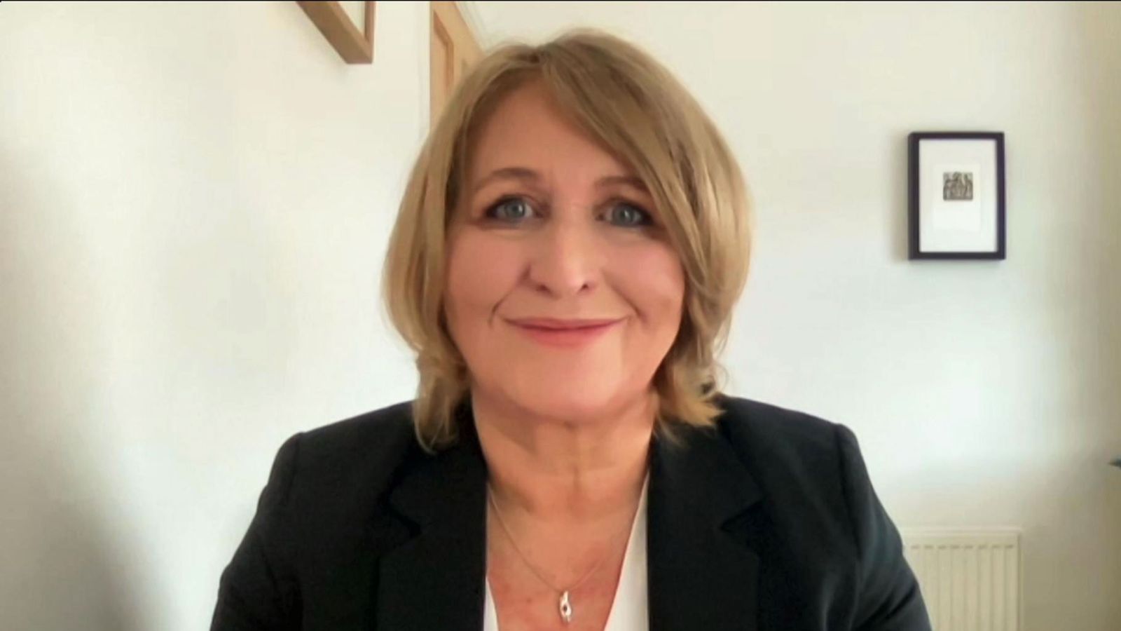 Nation 'should be angry' over death of two-year-old boy | Politics News ...