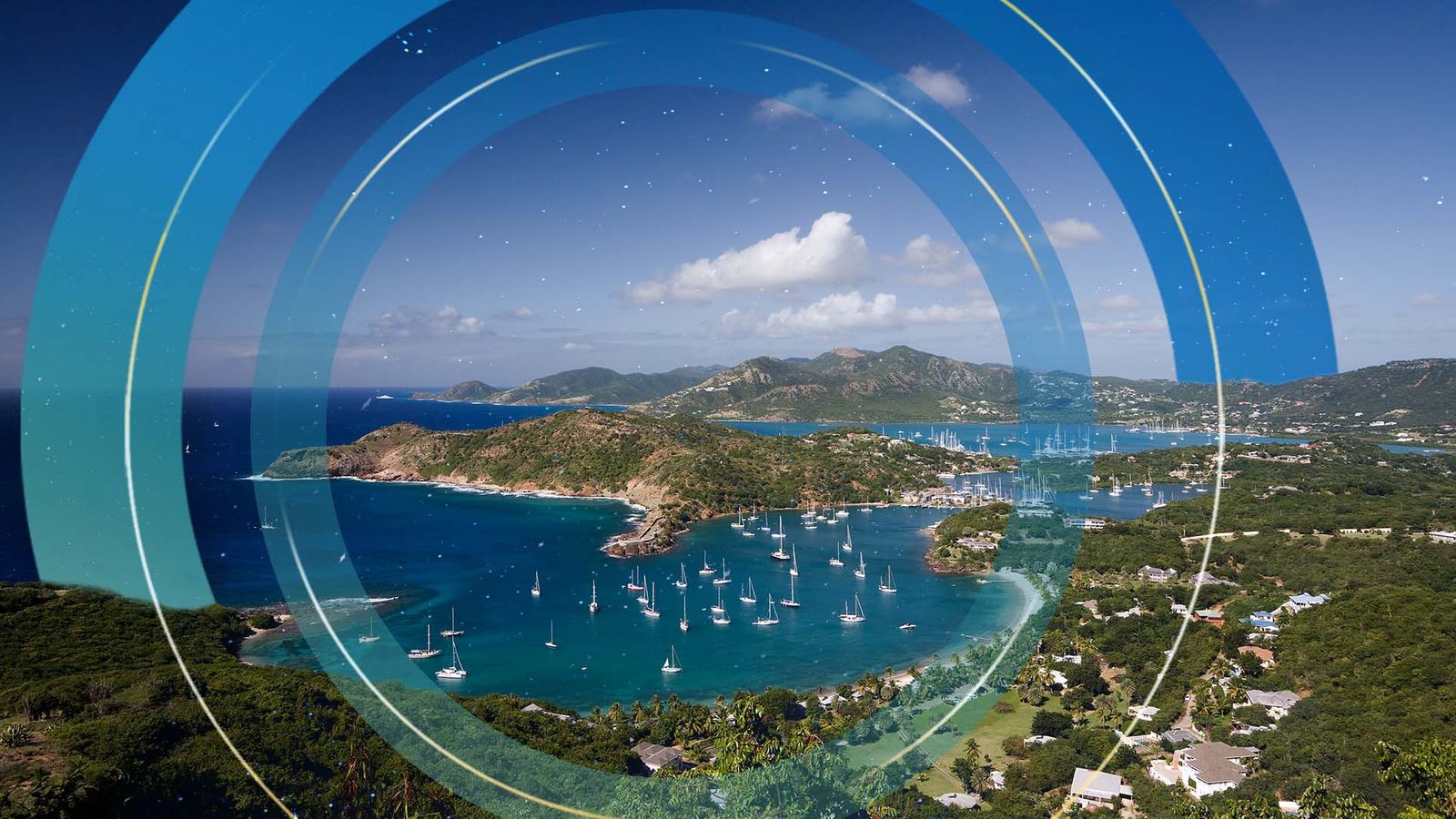 COP27: Antigua's PM asks 'Why should we live somewhere else?' as he ...