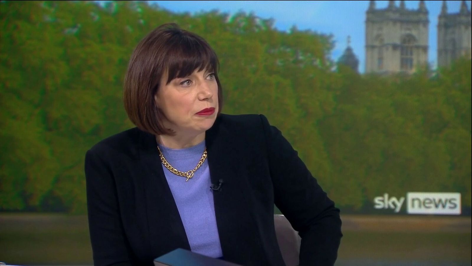 Analysis: Starmer attacks Sunak | News UK Video News | Sky News