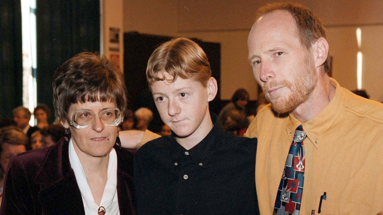 Brother of murdered schoolgirl Kate Bushell 'implores' witnesses to ... Brother of murdered schoolgirl Kate Bushell 'implores' witnesses to ...