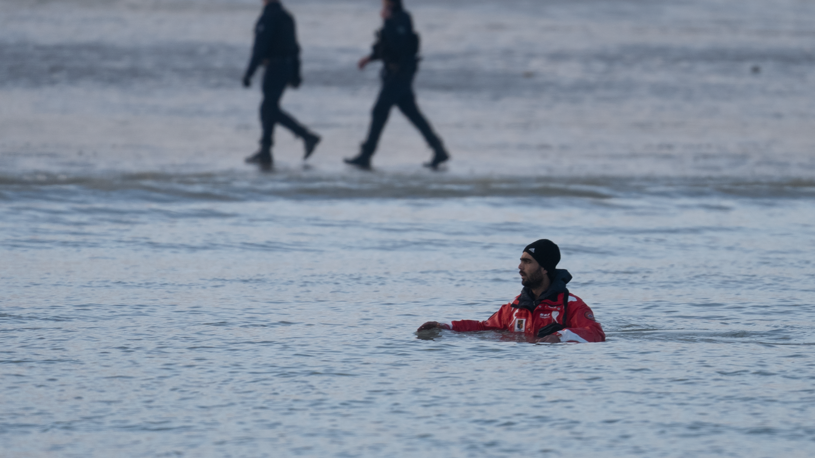 Traffickers turn to new and more dangerous ways to smuggle people ...