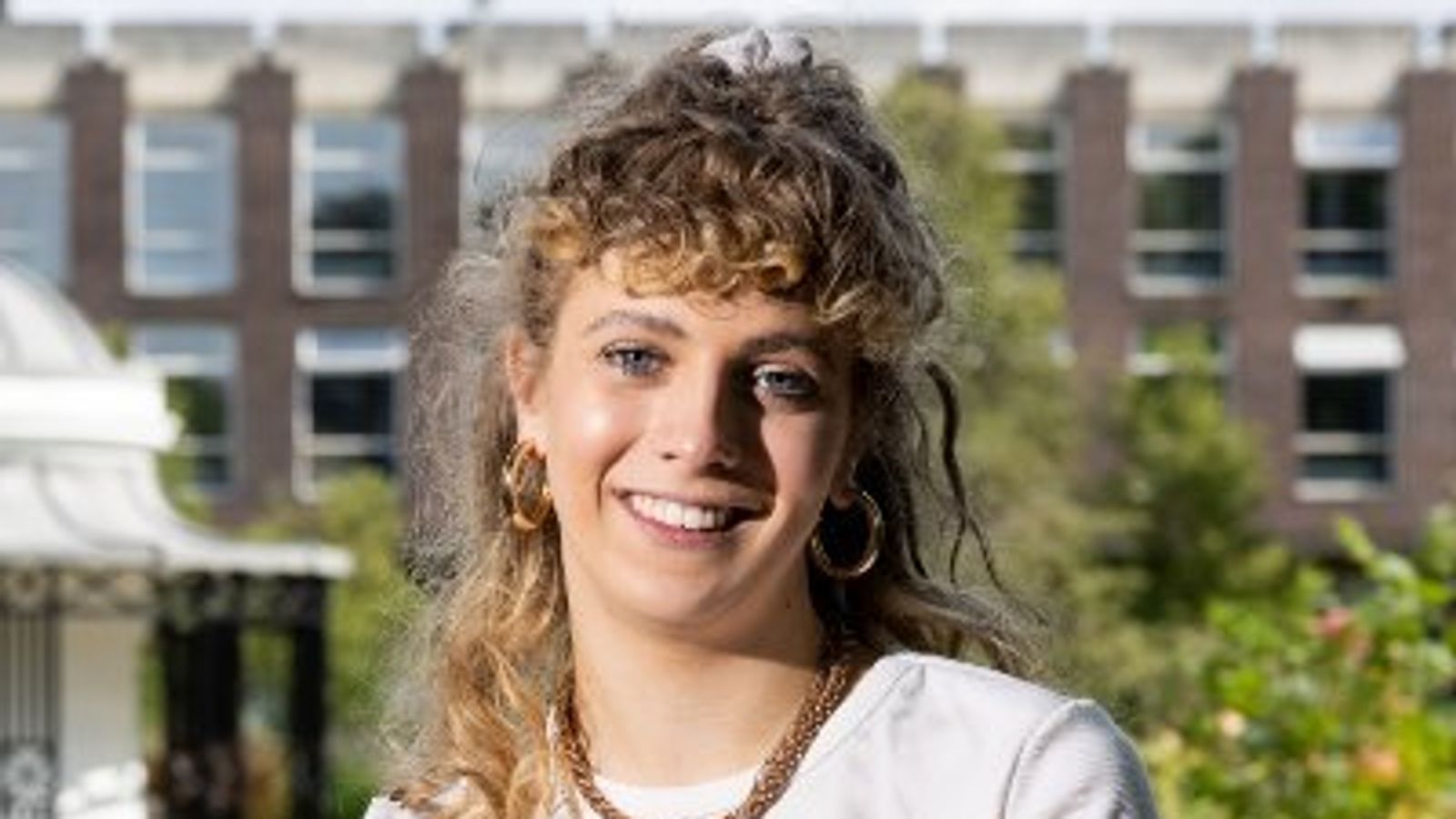 NUS president Shaima Dallali dismissed over antisemitism claims ...