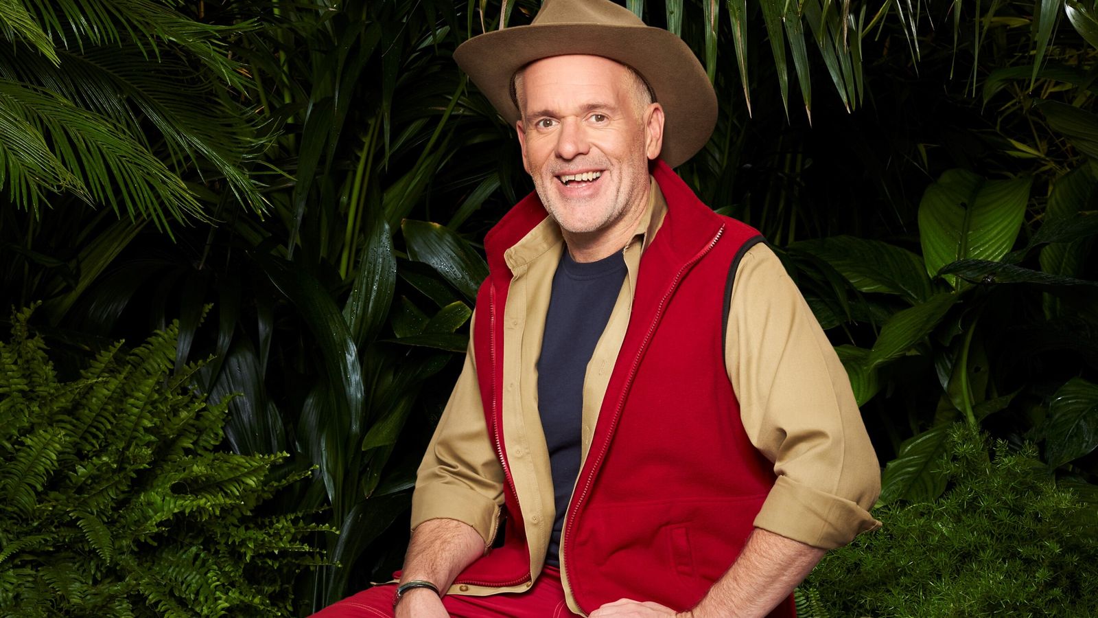 Boy George, Mike Tindall and Chris Moyles to star in I’m A Celebrity ...