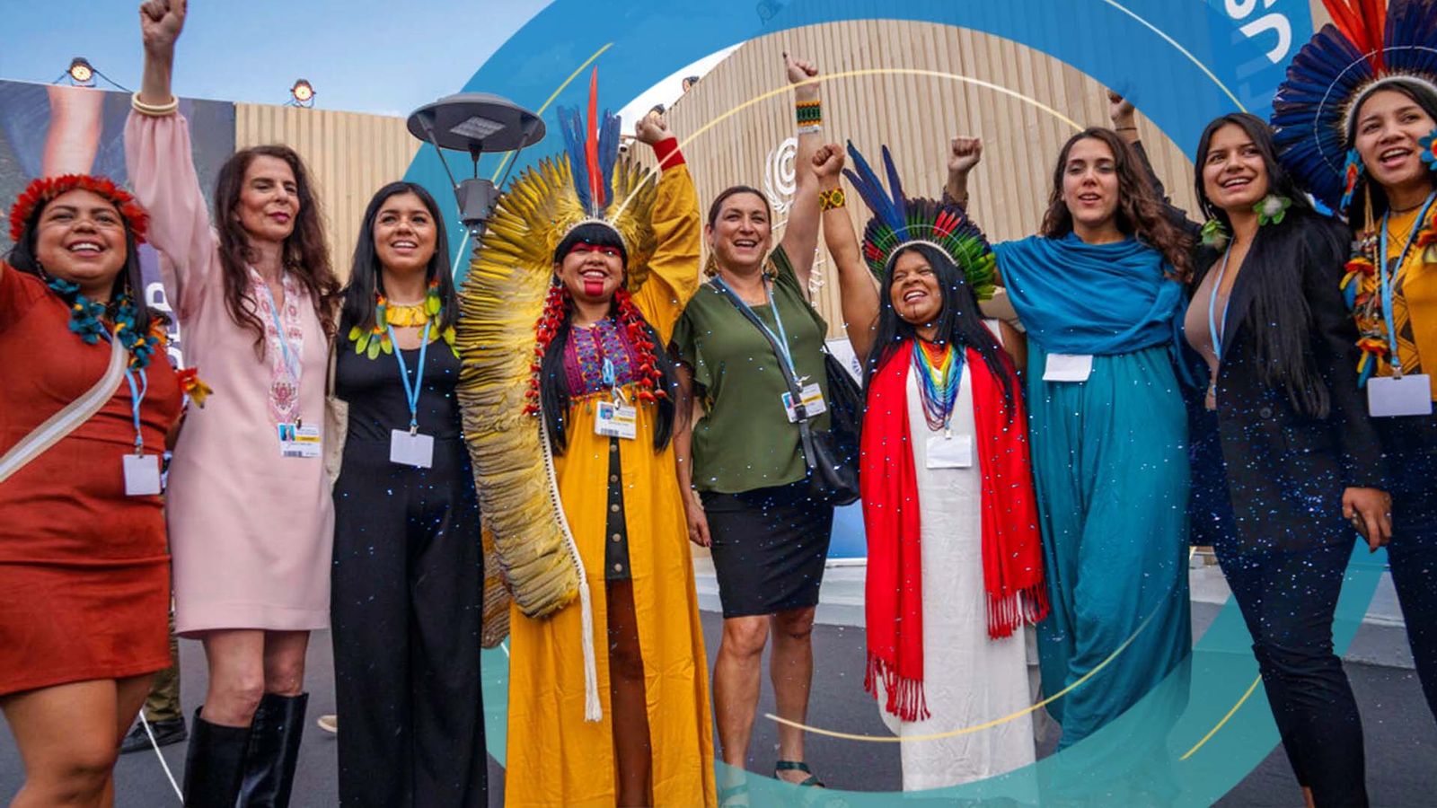 COP27: What it's really like to be at the UN's climate summit and what ...