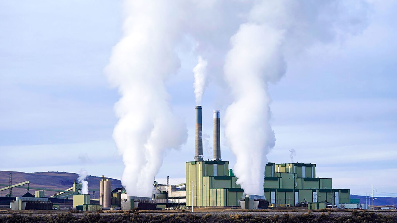 The Daily Climate Show | Sky News