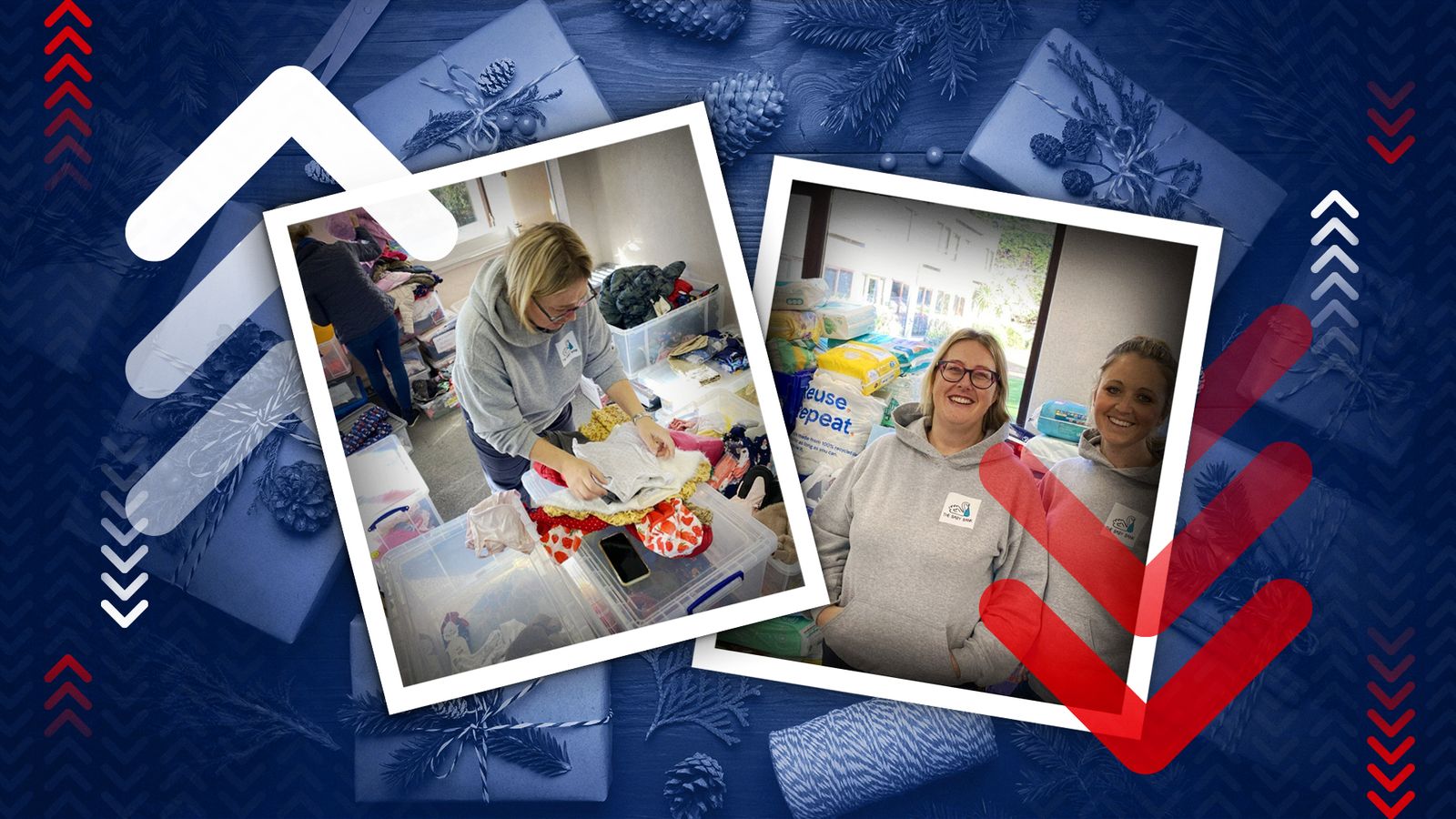 The Baby Bank: How a kitchen table project turned into a charity that ...