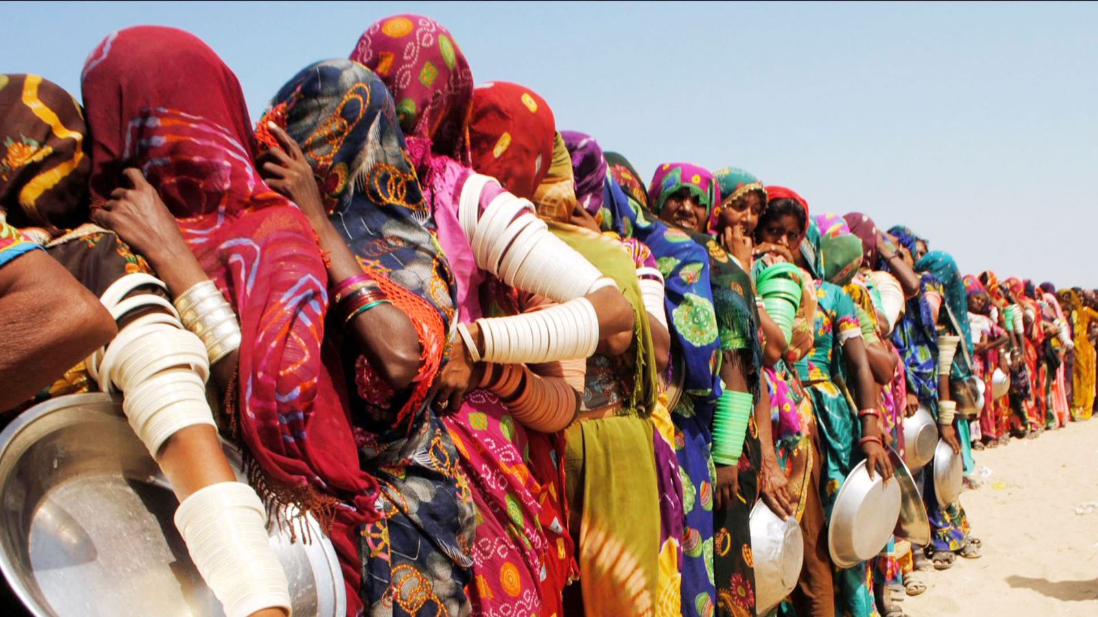 The Daily Climate Show | Sky News