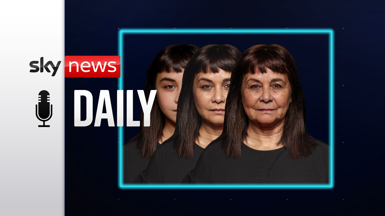 The science of ageing: Can we live forever? | UK News | Sky News