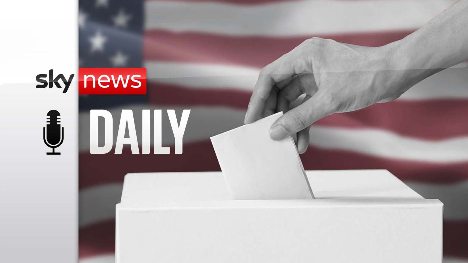 US midterms: Why Trump's red wave became a ripple | US News | Sky News