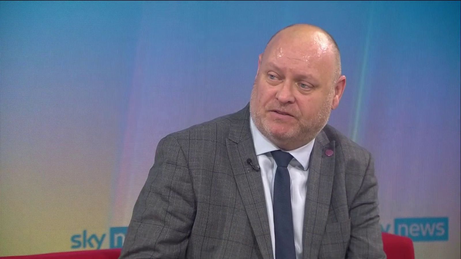 'Several ministers have behaved inappropriately' | News UK Video News ...