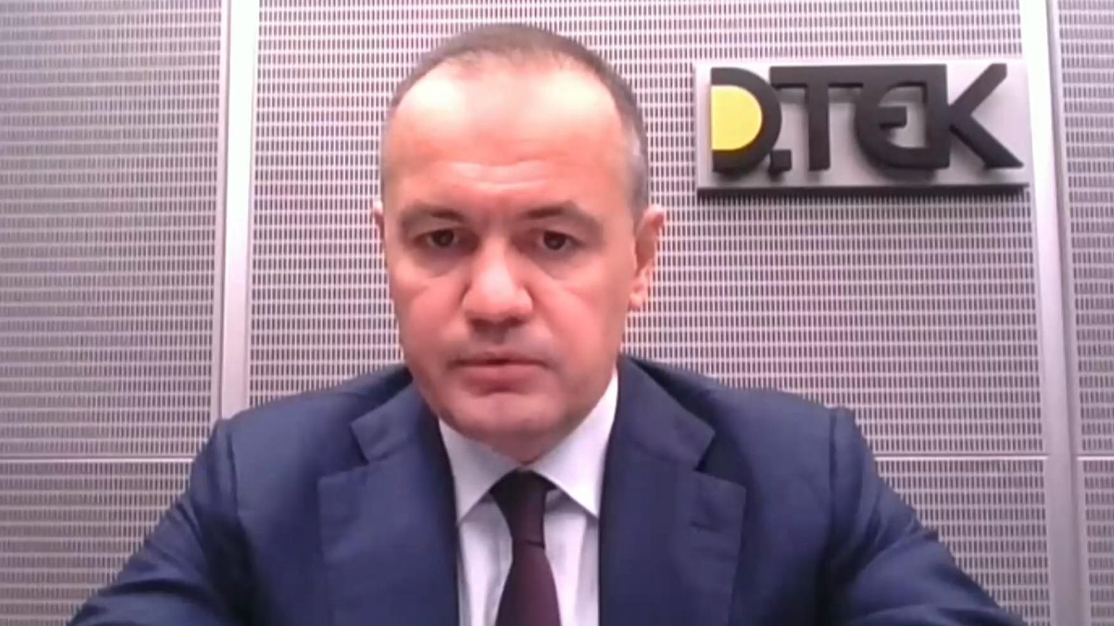 Strikes on energy mean Ukraine is facing its toughest 125-day ...