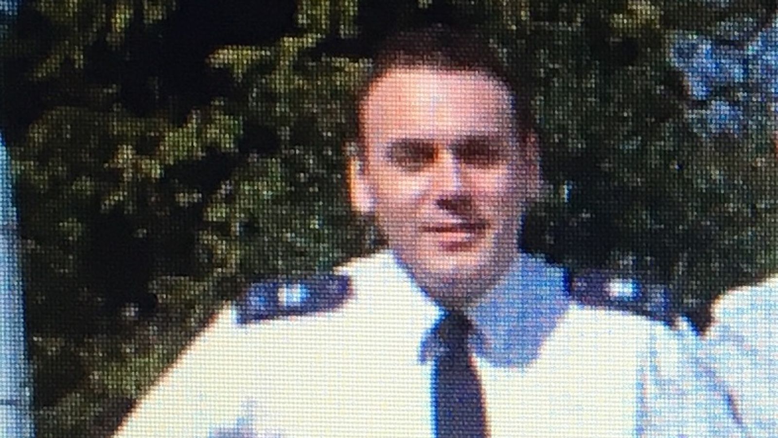 Gwent Police officer Ricky Jones 'had full control over us', say widow ...