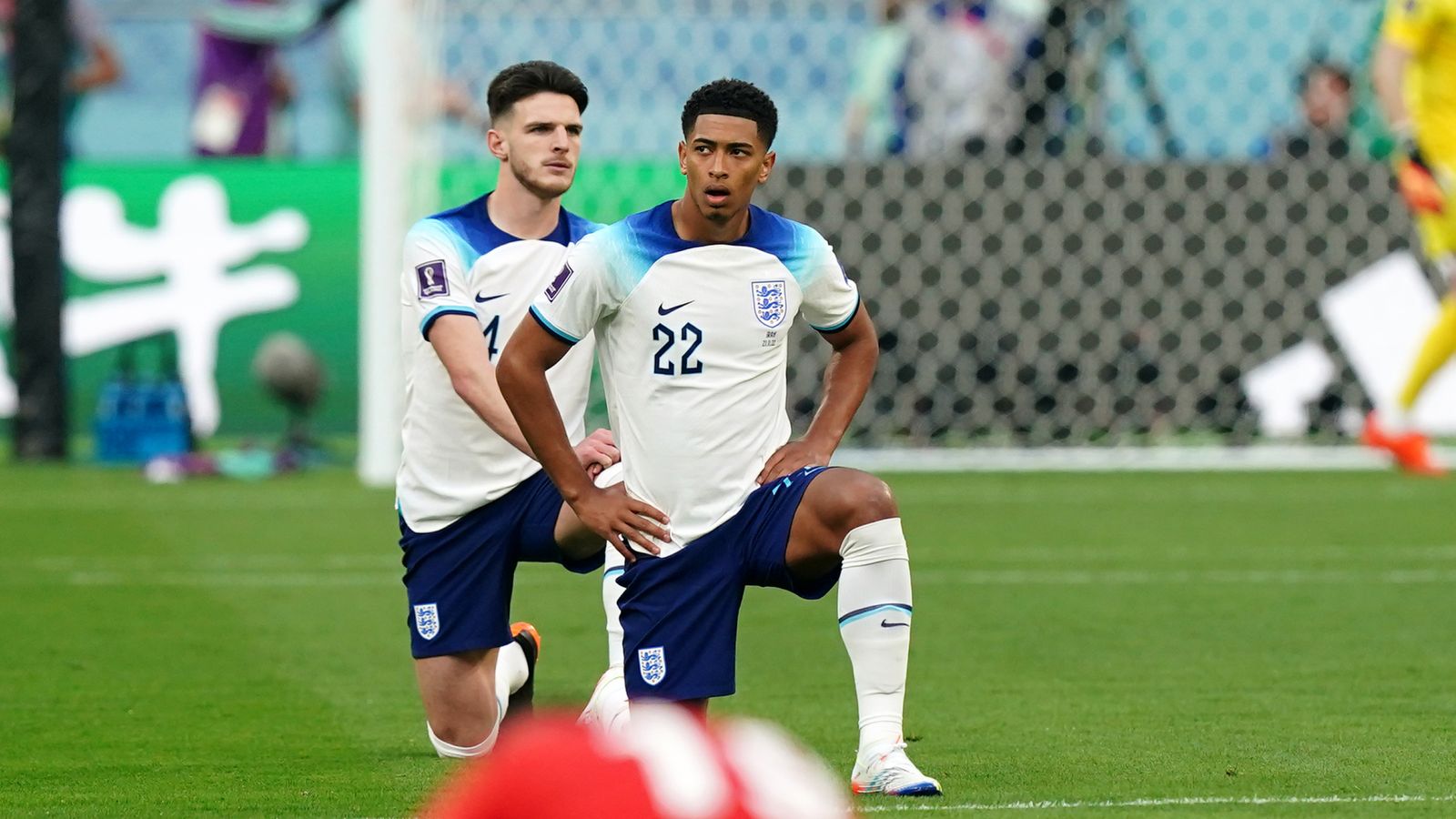 Man found guilty of sending racist message to England manager Gareth ...