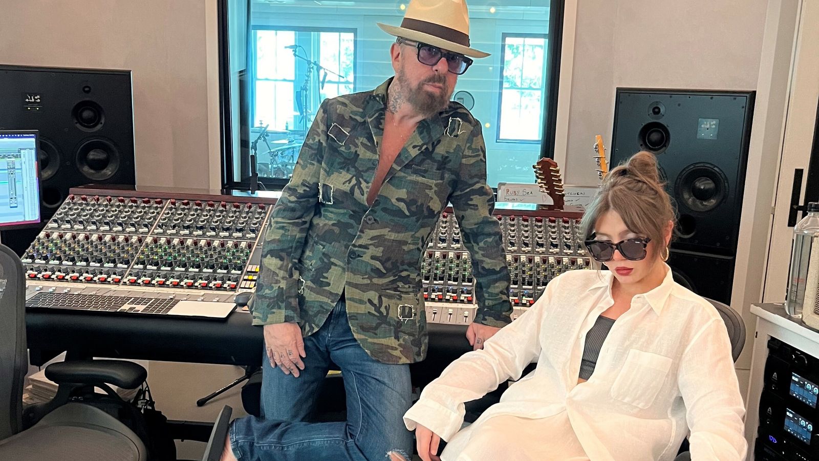 Faye Fantarrow: Singer preparing to travel to US to begin potentially ...