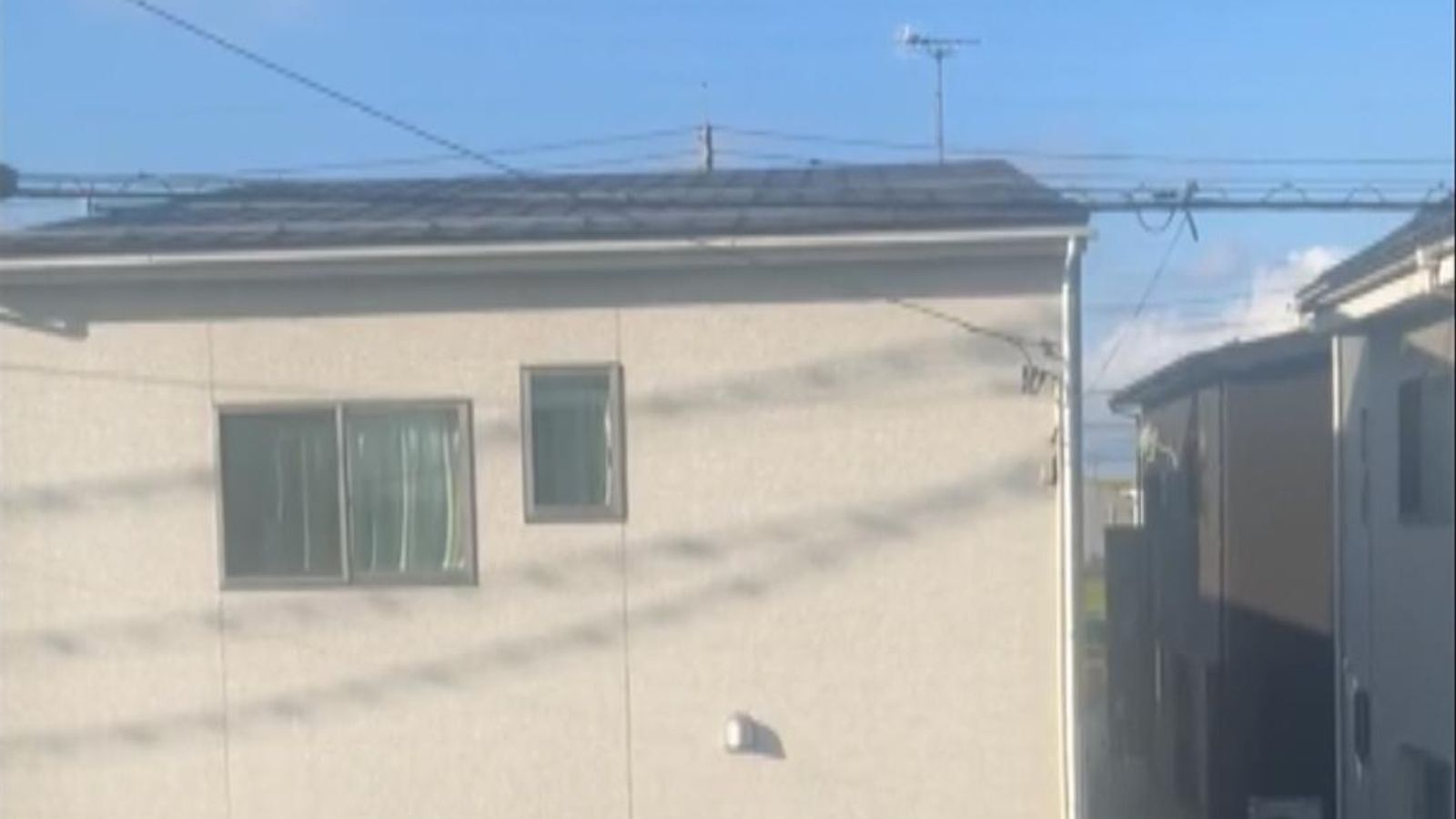 Sirens blast out in Japan as North Korea launches missiles again ...