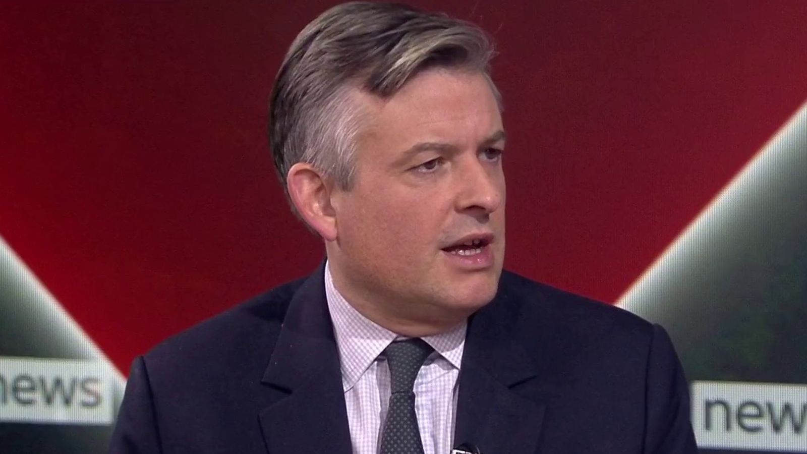 Labour: Palace race row was 'casual racism' | News UK Video News | Sky News