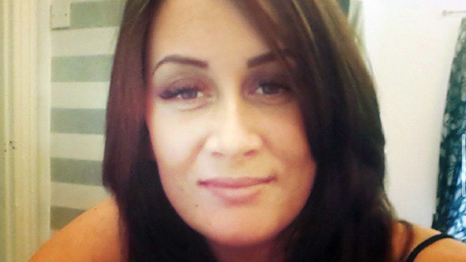 Katie Kenyon: Man jailed for murdering mother-of-two with axe and ...