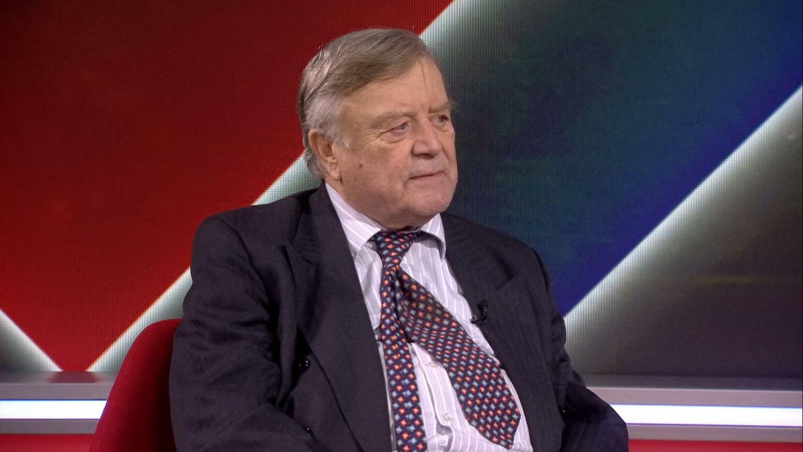 Why Geoffrey Howe was the greatest chancellor since the Second World ...