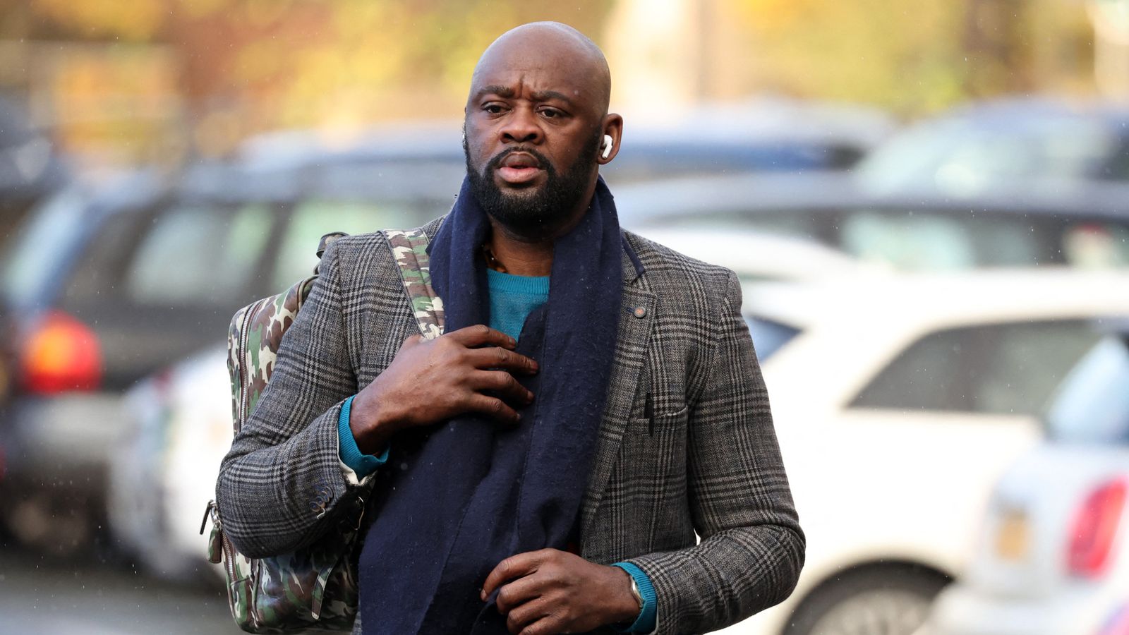 Benjamin Mendy: Manchester City player not guilty of six counts of rape and faces retrial on two ...