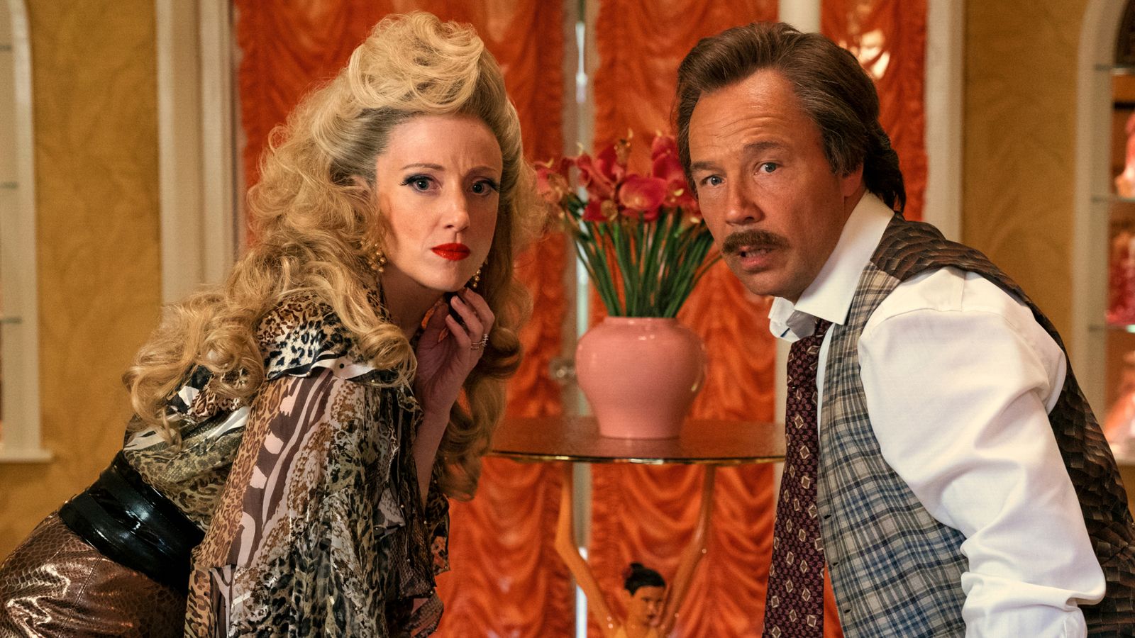 Matilda's Emma Thompson on her transformation into Trunchbull - and why ...