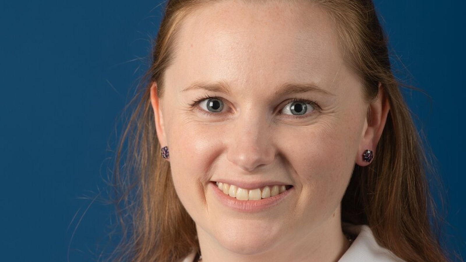 British Paralympian John McFall becomes European Space Agency's first ...