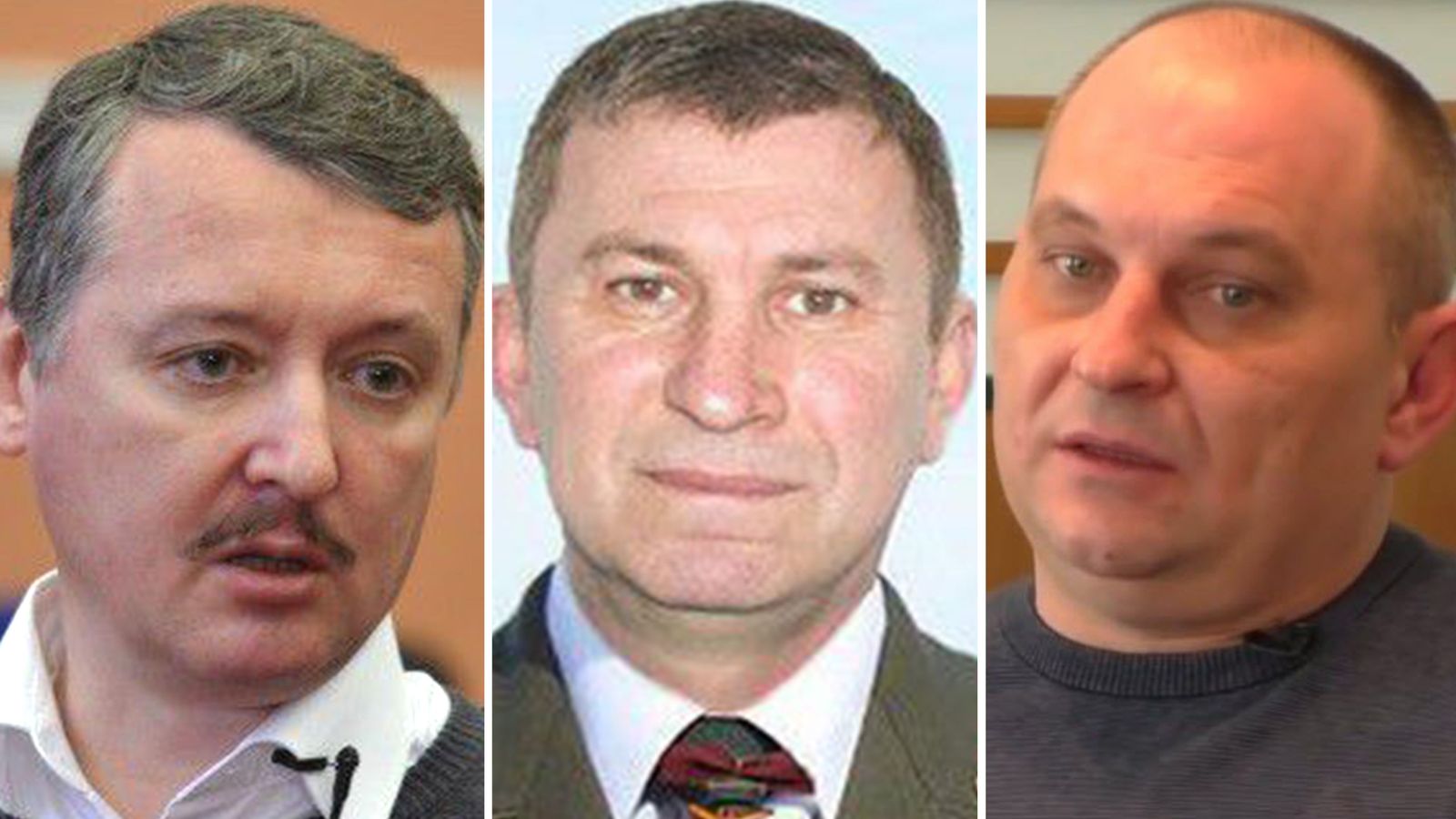 MH17 Verdict Three Pro Russian Troops Convicted Of Murder Over Deaths MH17 Verdict Three Pro Russian Troops Convicted Of Murder Over Deaths