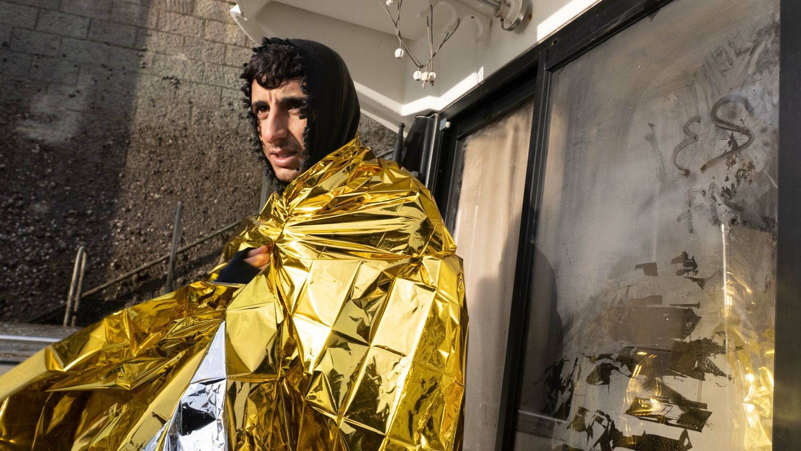 Traffickers turn to new and more dangerous ways to smuggle people ...