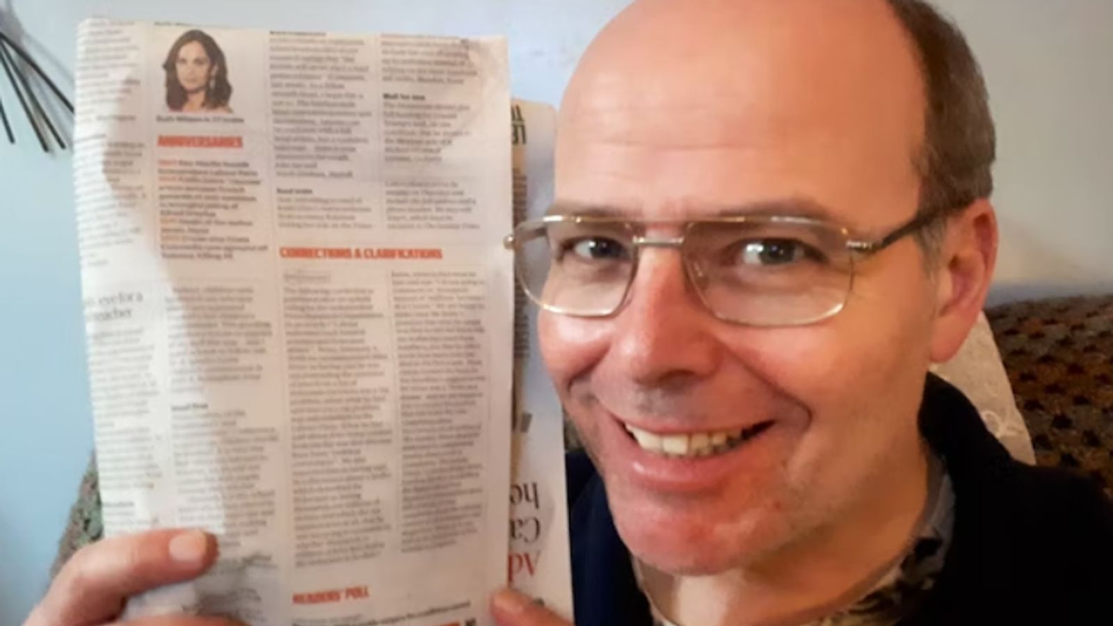 Countdown's Rachel Riley awarded £50,000 in libel damages from ...