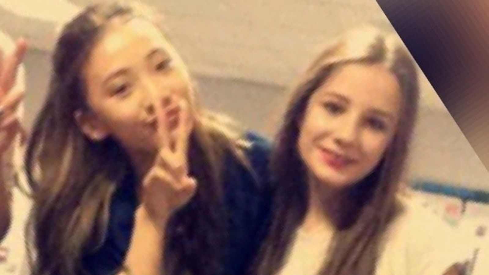 Molly Russell's death: 'Losing a friend at that age was scarring' | UK ... Molly Russell's death: 'Losing a friend at that age was scarring' | UK ...