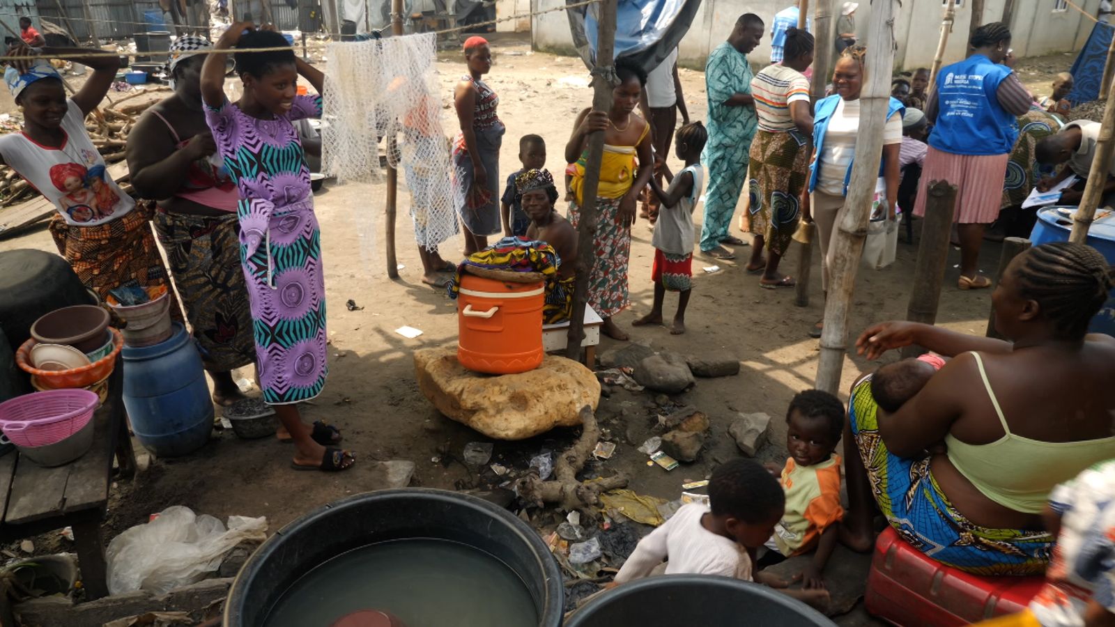 Overpopulation hitting the poorest as family planning remains contentious in Nigeria | World ...