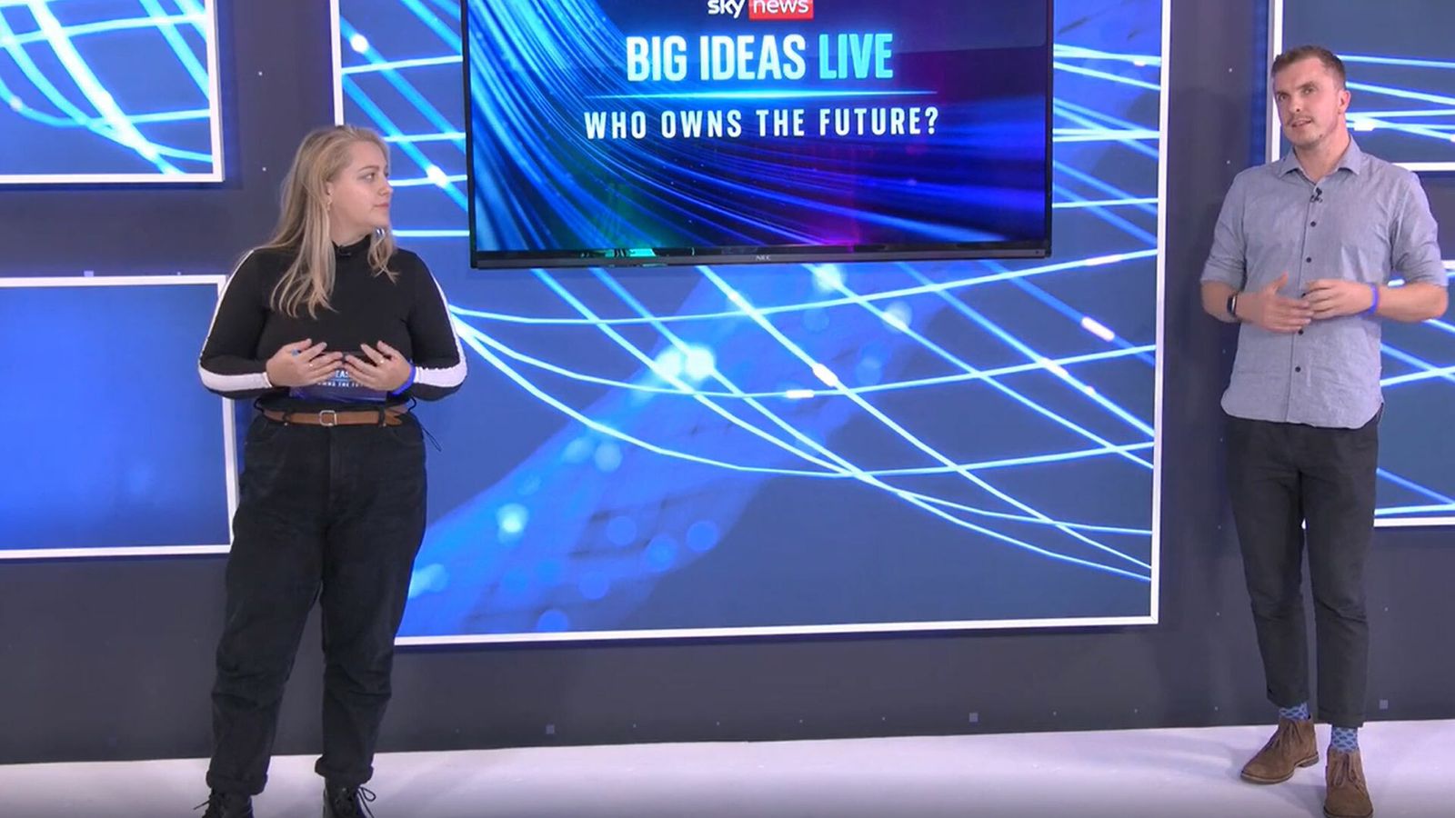 How Do We Verify Our News News UK Video News Sky News How Do We Verify Our News News UK Video News Sky News