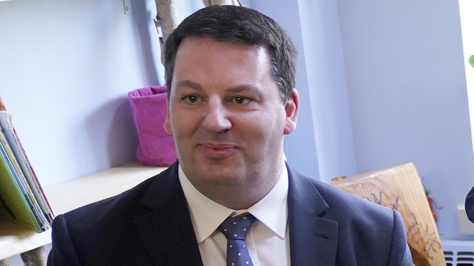 The MPs who have announced they are standing down at the next general election | Politics News ...