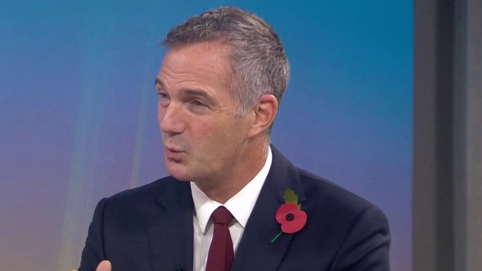 Labour: Nurses have 'right to strike' | News UK Video News | Sky News