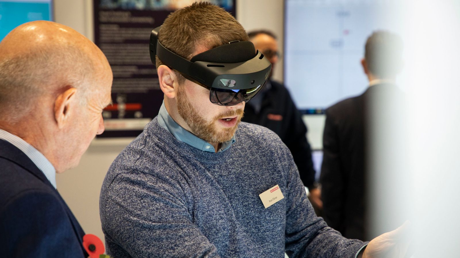 Race to the metaverse: The fight to shape the future of the internet ...