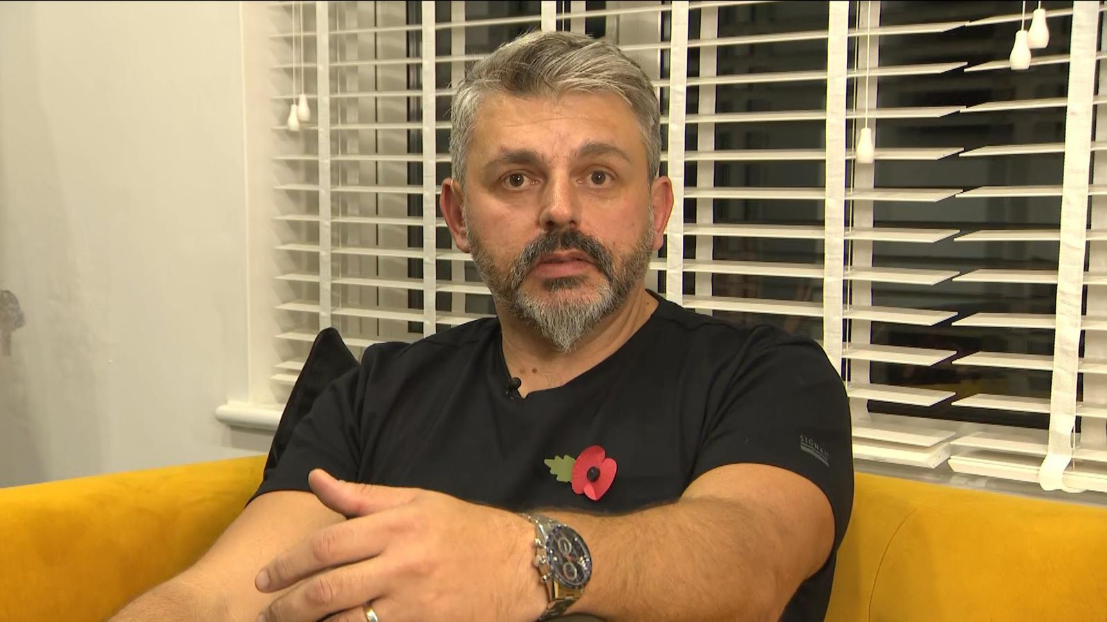 Manchester Arena attack: 8-year-old Saffie-Rose Roussos 'didn't get ...